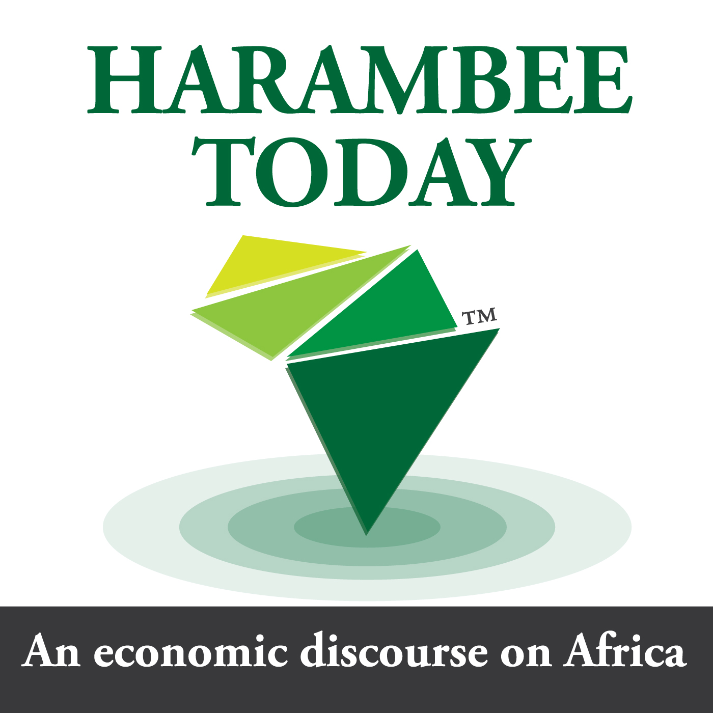 Harambee Today - Home
